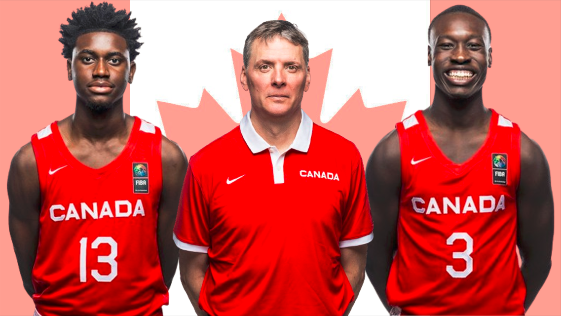 Alberta Basketball Association : Website by RAMP InterActive